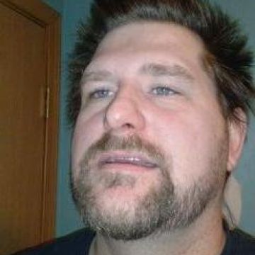 Jayson Thompson - Ordained Minister - Get Ordained