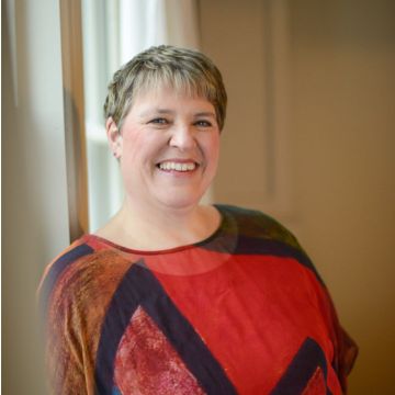 Pam White - Ordained Minister - Get Ordained