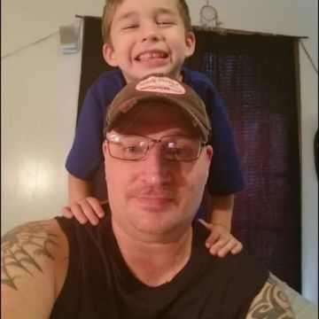 Jon - Ordained Minister - Get Ordained