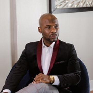 Min. Ty Slater - Ordained Minister - Get Ordained