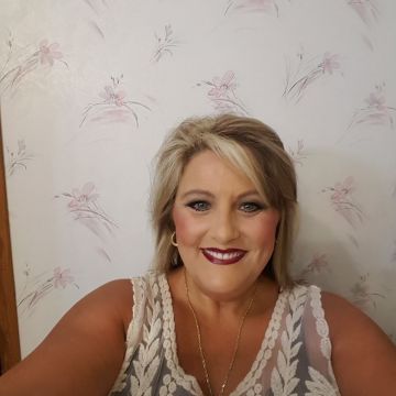 Christal Ann Davis - Ordained Minister - Get Ordained