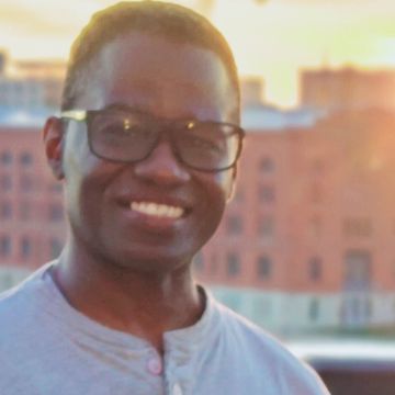 RonZel - Ordained Minister - Get Ordained