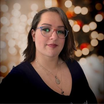 Elizabeth Serrano - Ordained Minister - Get Ordained
