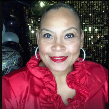 Stacy Duhe - Ordained Minister - Get Ordained