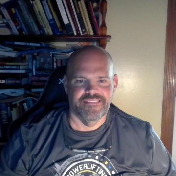 Matthew Stumpf - Ordained Minister - Get Ordained