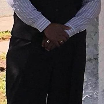 Derrick L Rayner Sr of Faith Guided Ministries - Ordained Minister ...