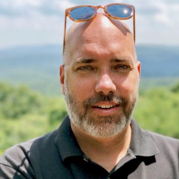 Thomas Eaton Irwin, Jr - Ordained Minister - Get Ordained