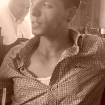 Mateo G - Ordained Minister - Get Ordained