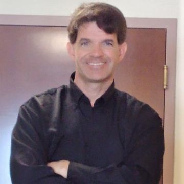 Russell E. Johnson - Ordained Minister - Get Ordained