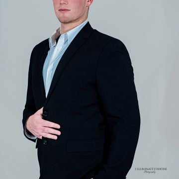 Mitch Beauchamp - Ordained Minister - Get Ordained