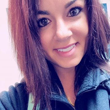 Jessica Lynn Corrick - Ordained Minister - Get Ordained