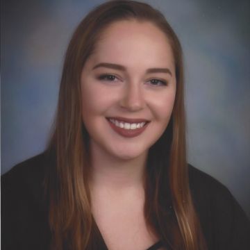 Jacquelyn Kane - Ordained Minister - Get Ordained