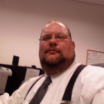 Eric Wolf - Ordained Minister - Get Ordained