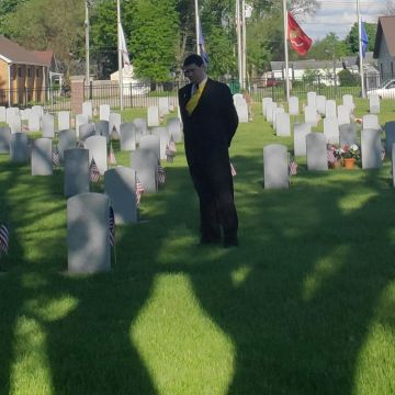 Brandon Matthew Mattix - Ordained Minister - Get Ordained