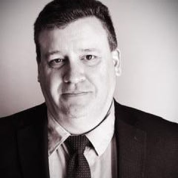Scott Corbo - Ordained Minister - Get Ordained