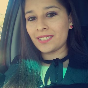 Maria Garza - Ordained Minister - Get Ordained