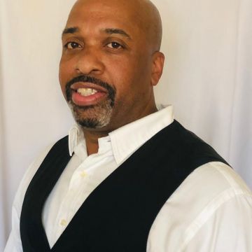 Gregory Poole - Ordained Minister - Get Ordained