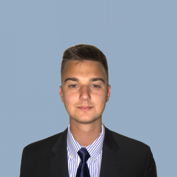 Bryce Dunlap - Ordained Minister - Get Ordained