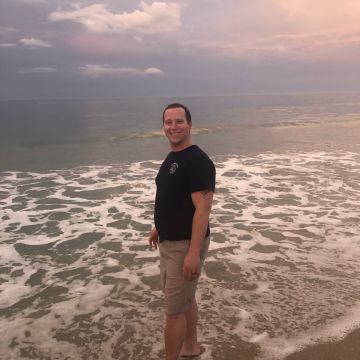 Michael Warren Kilpatrick - Ordained Minister - Get Ordained