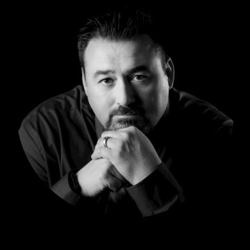 Dan Wiggins - Ordained Minister - Get Ordained