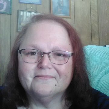 Bonnie Fish - Ordained Minister - Get Ordained