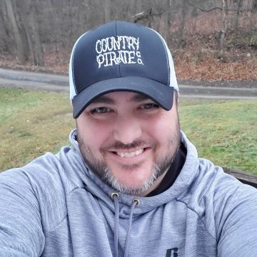 Christian Miles - Ordained Minister - Get Ordained