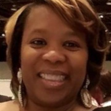 Angela English - Ordained Minister - Get Ordained