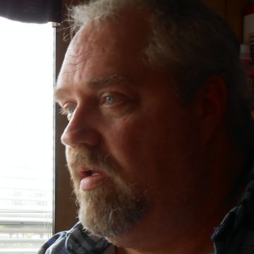 Danny Arthur - Ordained Minister - Get Ordained