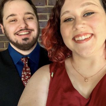 Lucas Delaney - Ordained Minister - Get Ordained