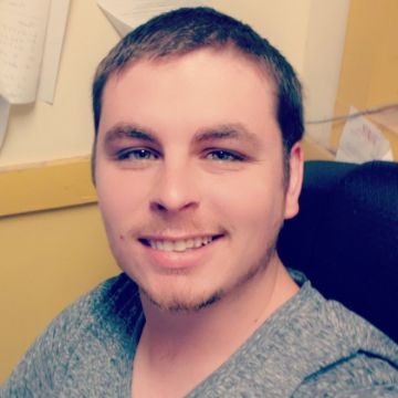 Harry Fitzgerald IV - Ordained Minister - Get Ordained