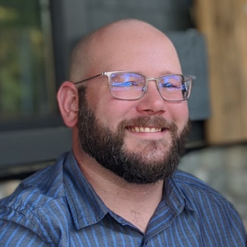 Michael Dodd Day - Ordained Minister - Get Ordained