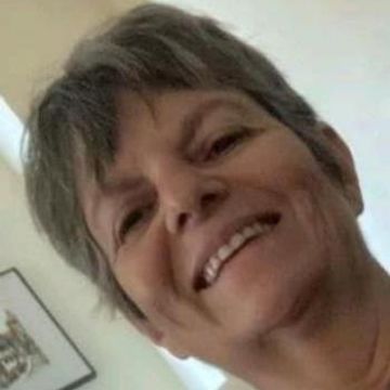 Toni Wing-Jenkins - Ordained Minister - Get Ordained