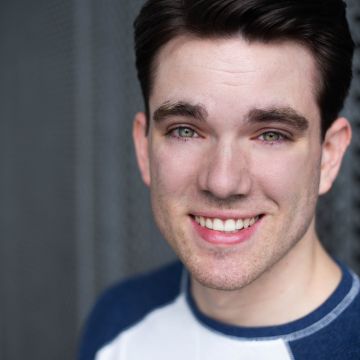 Sam Kelley - Ordained Minister - Get Ordained