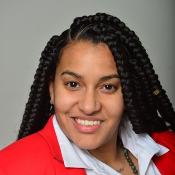 Tayla Andre - Ordained Minister - Get Ordained