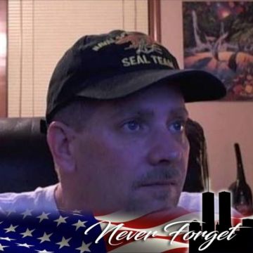 Mark Kiessling - Ordained Minister - Get Ordained