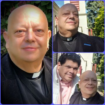 Michael L. Micalizzi - Ordained Minister - Get Ordained