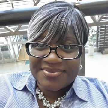 Felicia C. Cooper - Ordained Minister - Get Ordained