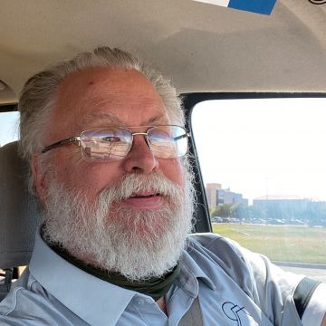 Larry Burks - Ordained Minister - Get Ordained