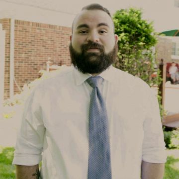 Sean Michael Torres - Ordained Minister - Get Ordained