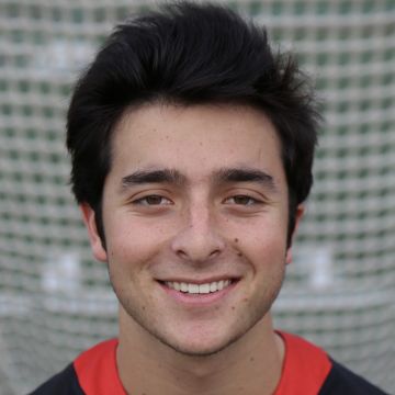 Isaac Schultz - Ordained Minister - Get Ordained