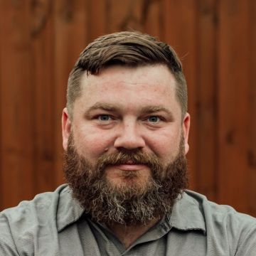 Scott Roper - Ordained Minister - Get Ordained