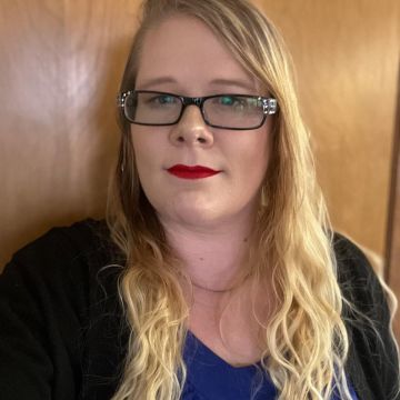 Sara Ann Reed - Ordained Minister - Get Ordained