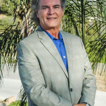 Roy Franklin - Ordained Minister - Get Ordained