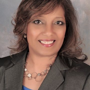 Annetta Hunter-Hanks - Ordained Minister - Get Ordained