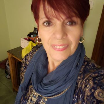 Ada Malave - Ordained Minister - Get Ordained