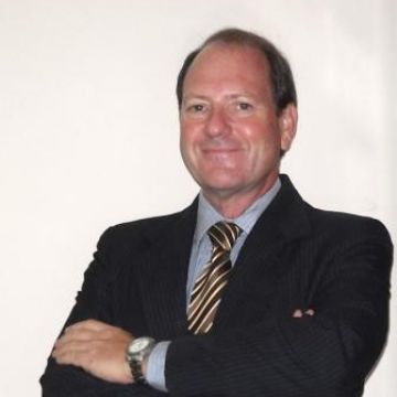 Daniel Guy - Ordained Minister - Get Ordained