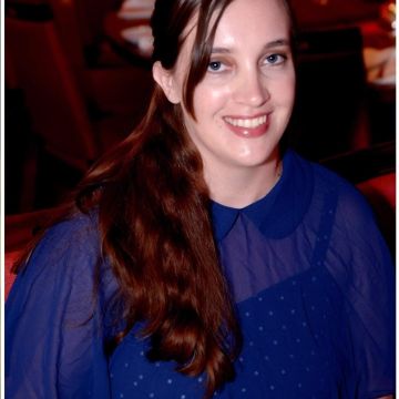 Mandy Lenocker - Ordained Minister - Get Ordained