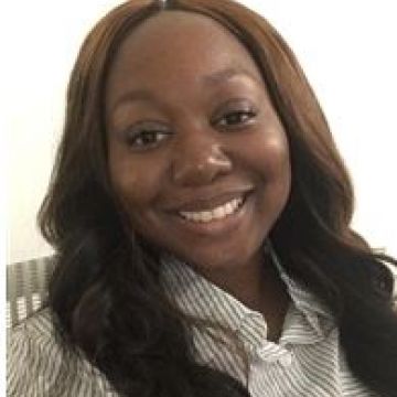 Kenesha - Ordained Minister - Get Ordained