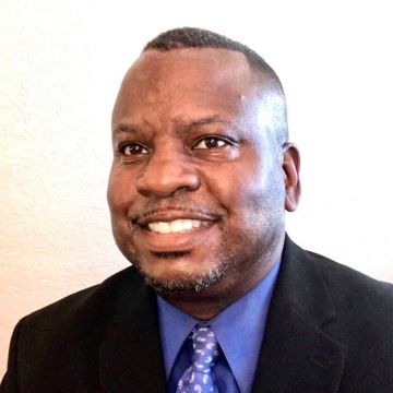 William “Bill” Collins III - Ordained Minister - Get Ordained