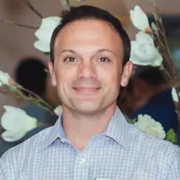 Alexander G. Goodwin - Ordained Minister - Get Ordained